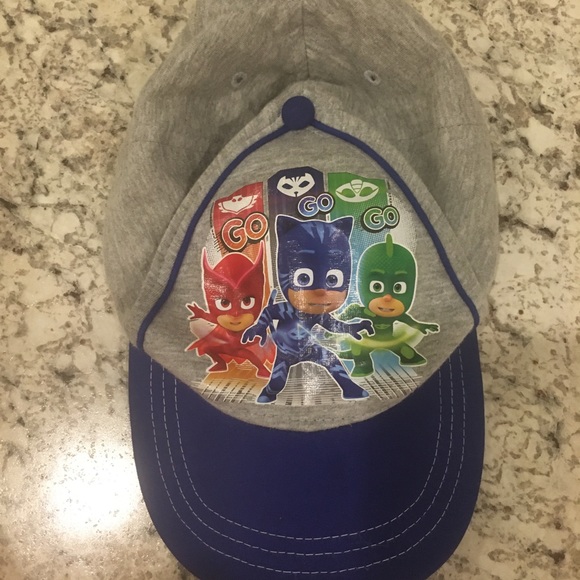 Accessories | Pj Masks Hat | Poshmark